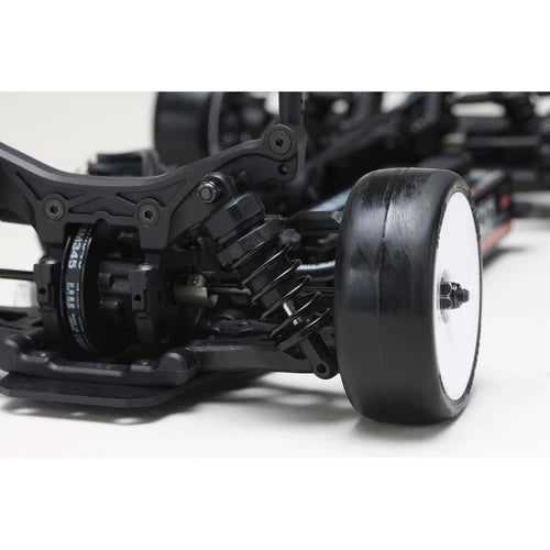 YOKOMO Rookie Speed RS1.0 Assembly Chassis Kit – Speedy RC