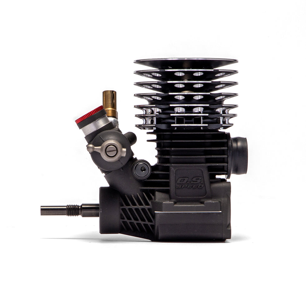 OS Speed R2106 .21 Nitro On Road Engine – Speedy RC