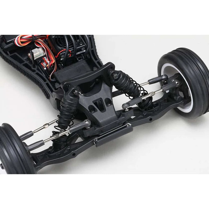 YOKOMO Rookie Off-Road RO1.0 2WD 1/10 Buggy Kit – Speedy RC