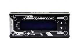 ARROWMAX Dash Series Program Card For AI PRO V2 1/10 Competion – Speedy RC