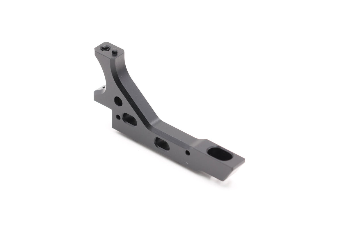 Rapide P12V2 Aluminum Motor Pod – Speedy RC