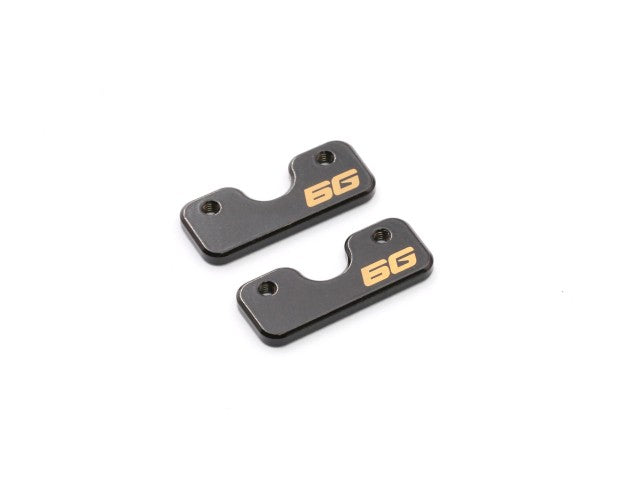 Roche - Rapide P12V Chassis Weight, 6g x2 (230329) – Speedy RC