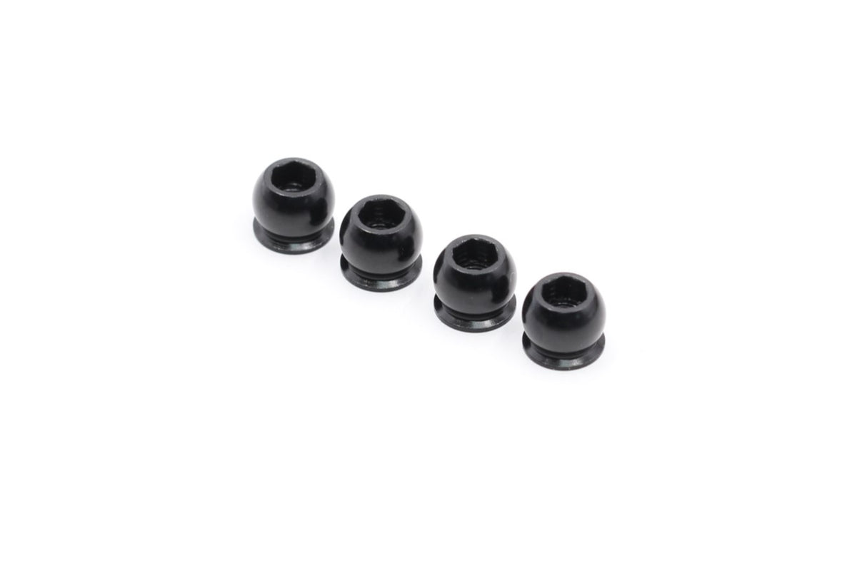 6x4.9mm Pivot Ball, 4 pcs – Speedy RC