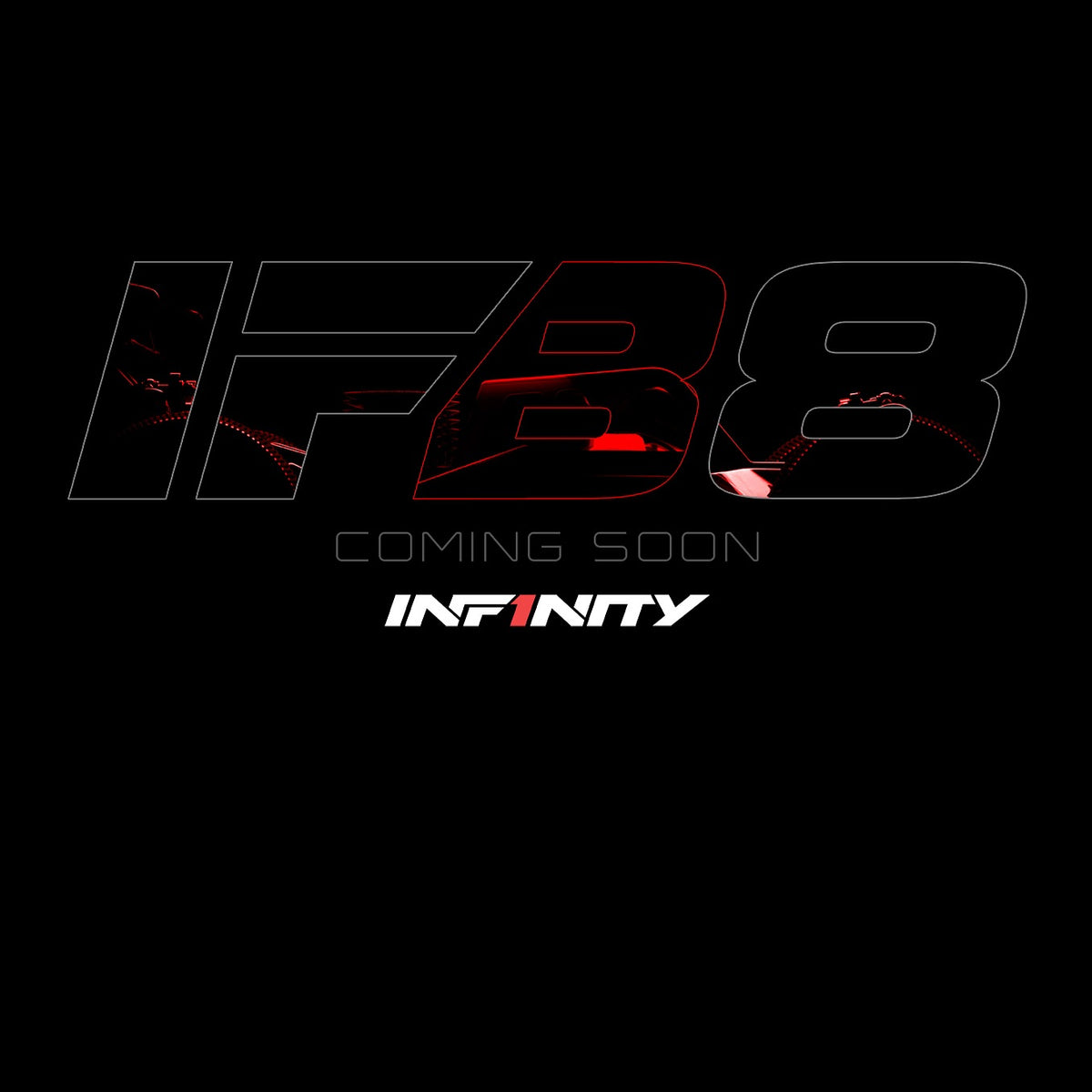 INFINITY IFB8 1/8 GP Buggy Kit - Coming soon – Speedy RC