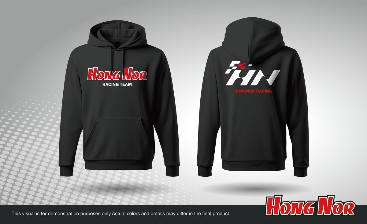 Hong Nor 2026 Team Hoodies – Speedy RC