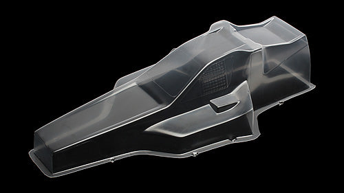Klinik RC RC10 Turbo Mirage Body w/Wing KRC-TMIRAGE – Speedy RC