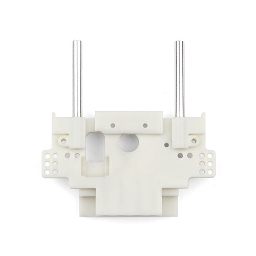 RC10 4WD Rear Bulkhead W/Wing Tubes – Speedy RC