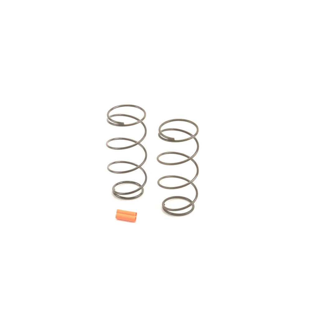 High Response Spring; Med Orange - 4.3 lb/in (pr) – Speedy RC