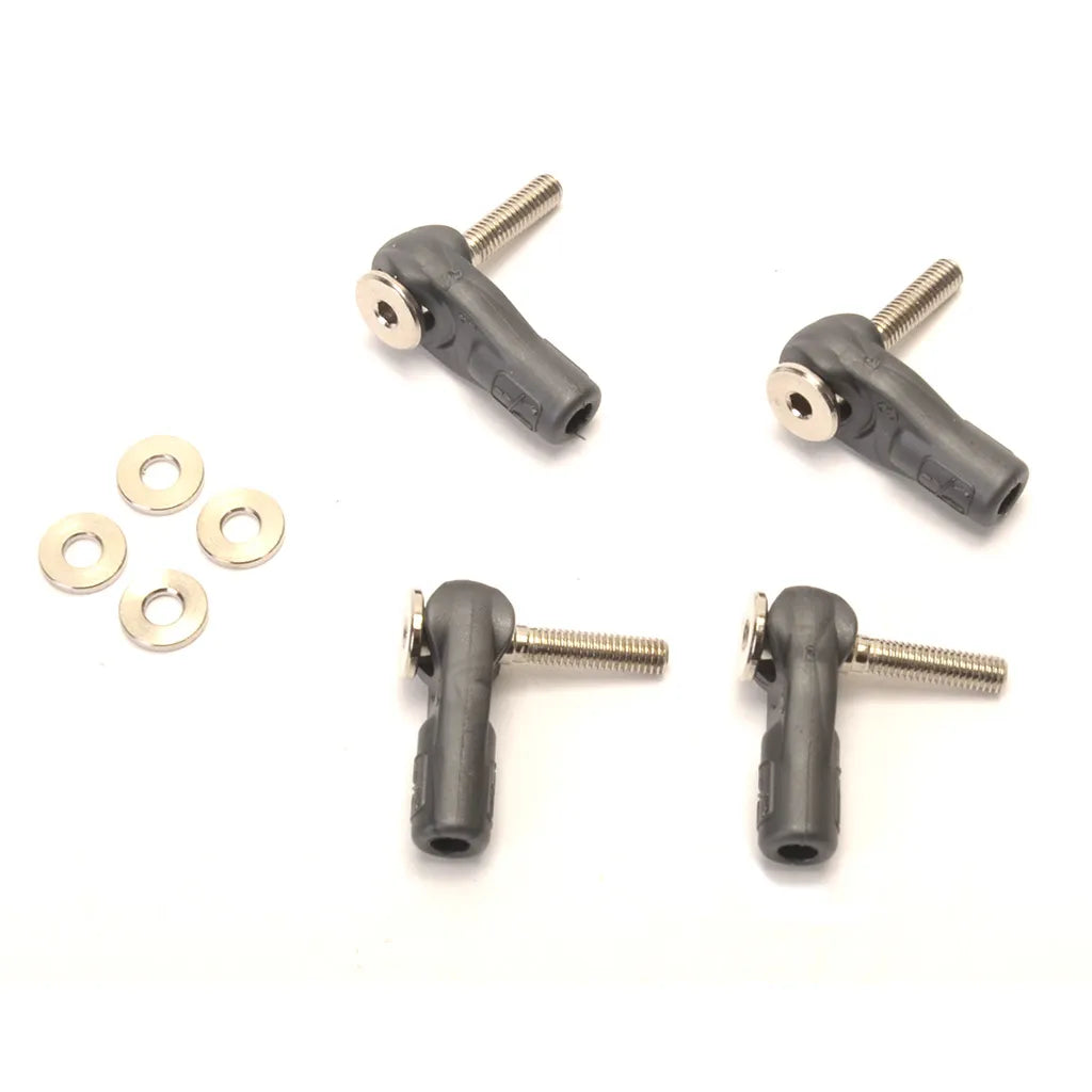 Captive Ball Joint Ultra Long 4pcs - Off Road – Speedy RC