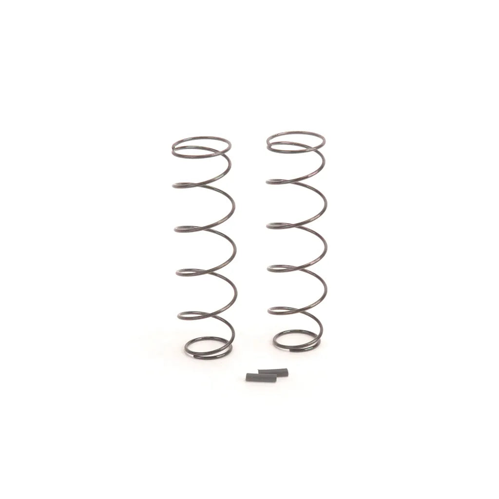 Rear Springs Black 2.6lb/in - Storm ST/2 (pr) – Speedy RC