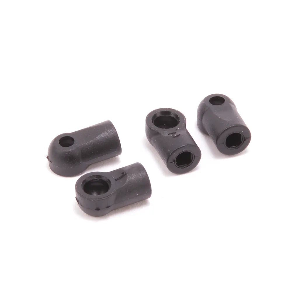 Roll Bar Socket - Mi8,FT8,FT9,Mi9,PB (pk4) – Speedy RC