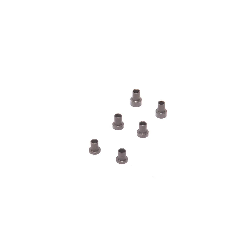 Yoke Kingpin Pivot Bush 1,2,3mm (4 prs) - ST2,LD3 – Speedy RC