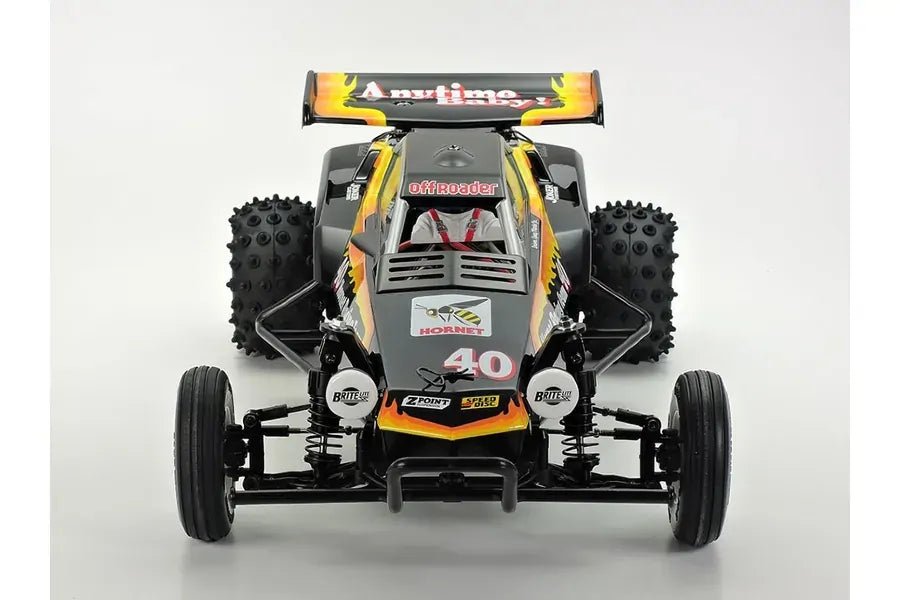 Tamiya 1/10 Hornet EVO 2WD RC Buggy Kit – Speedy RC