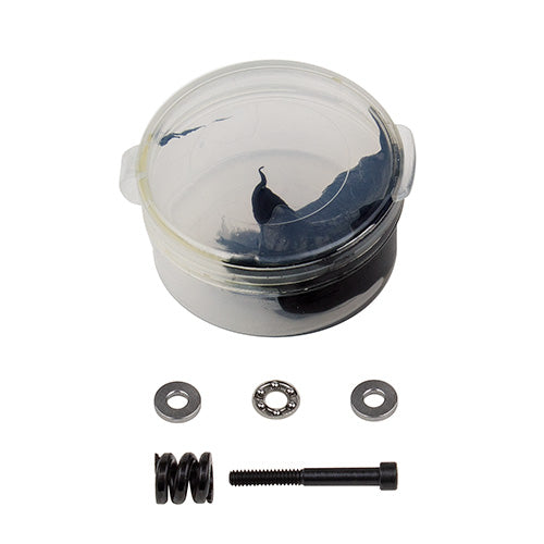 RC10B74.2 FT Decoupled Slipper Thrust Bearing Rebuild Set – Speedy RC