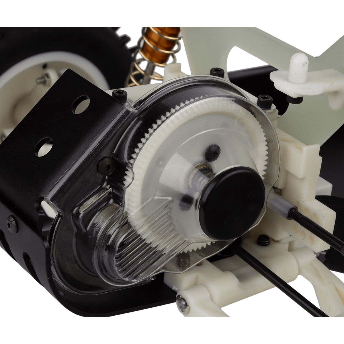 Team Associated RC10T Classic Kit – Speedy RC