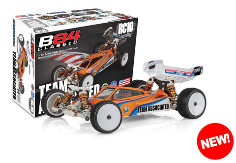 Tamiya 1/10 Hornet EVO 2WD RC Buggy Kit – Speedy RC