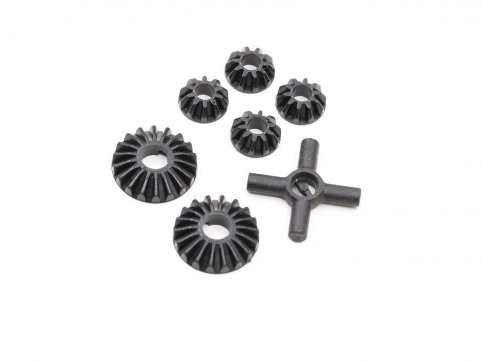 Internal Differential Gear Set – Speedy RC