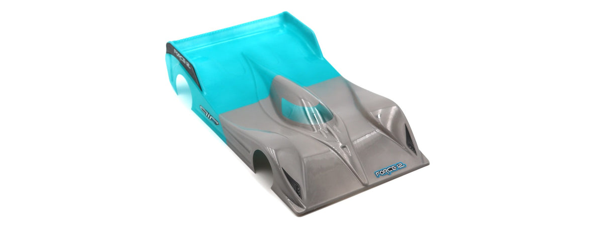 PIP-Aero Force12 1/12 Pan Car Body – Speedy RC