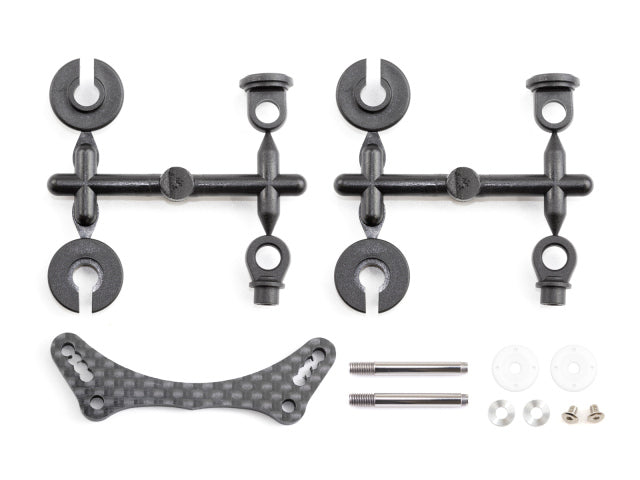 SHOCK UPDATE KIT (Front) – Speedy RC