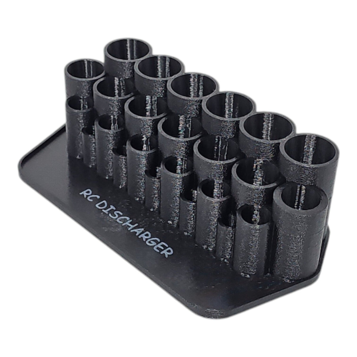 RCD Screwdriver MIP Holder XL with Parts Tray – Speedy RC