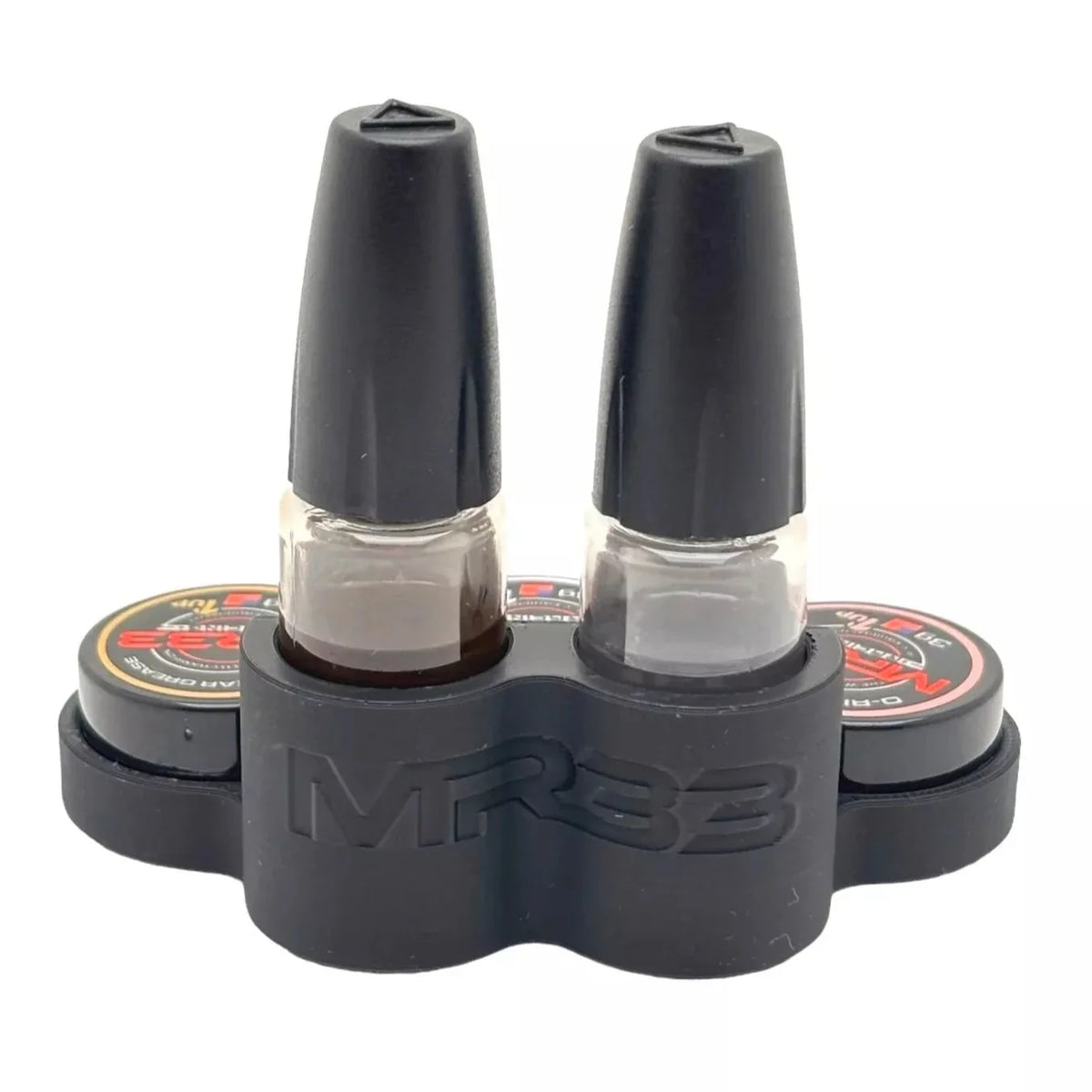 MR33 Pro Pack "by 1up" – Speedy RC