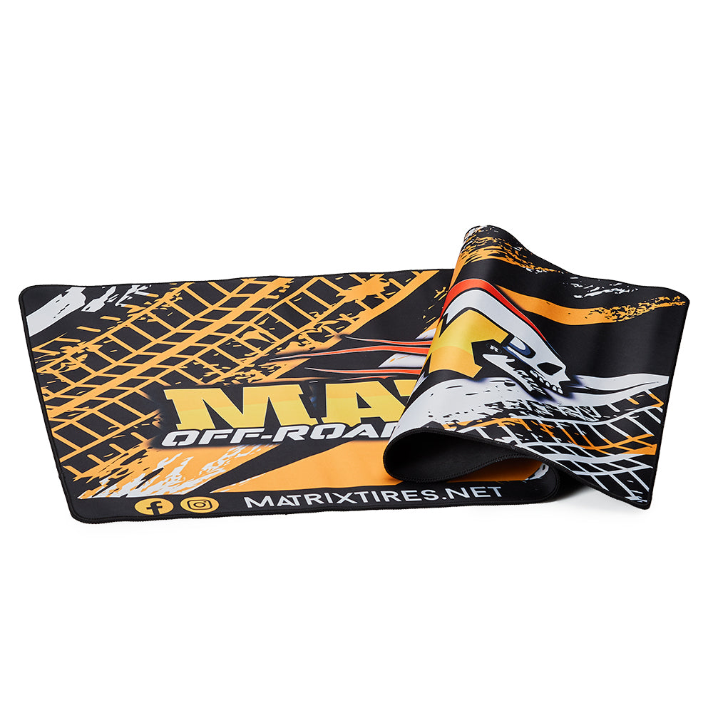 Matrix Off Road Pit Mat 1000 x 600mm – Speedy RC
