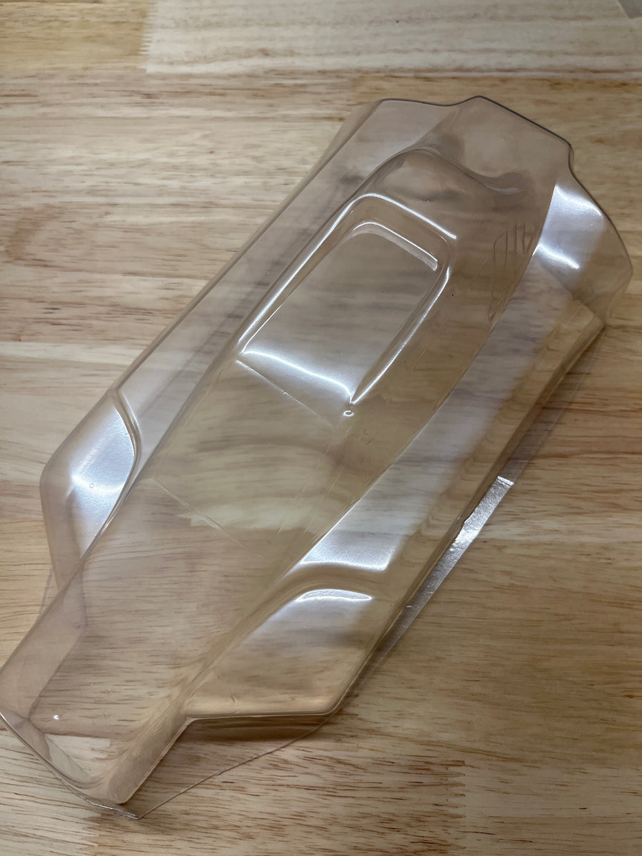 Klinik RC Team Associated B44 Body/Wing/Undertray – Speedy RC