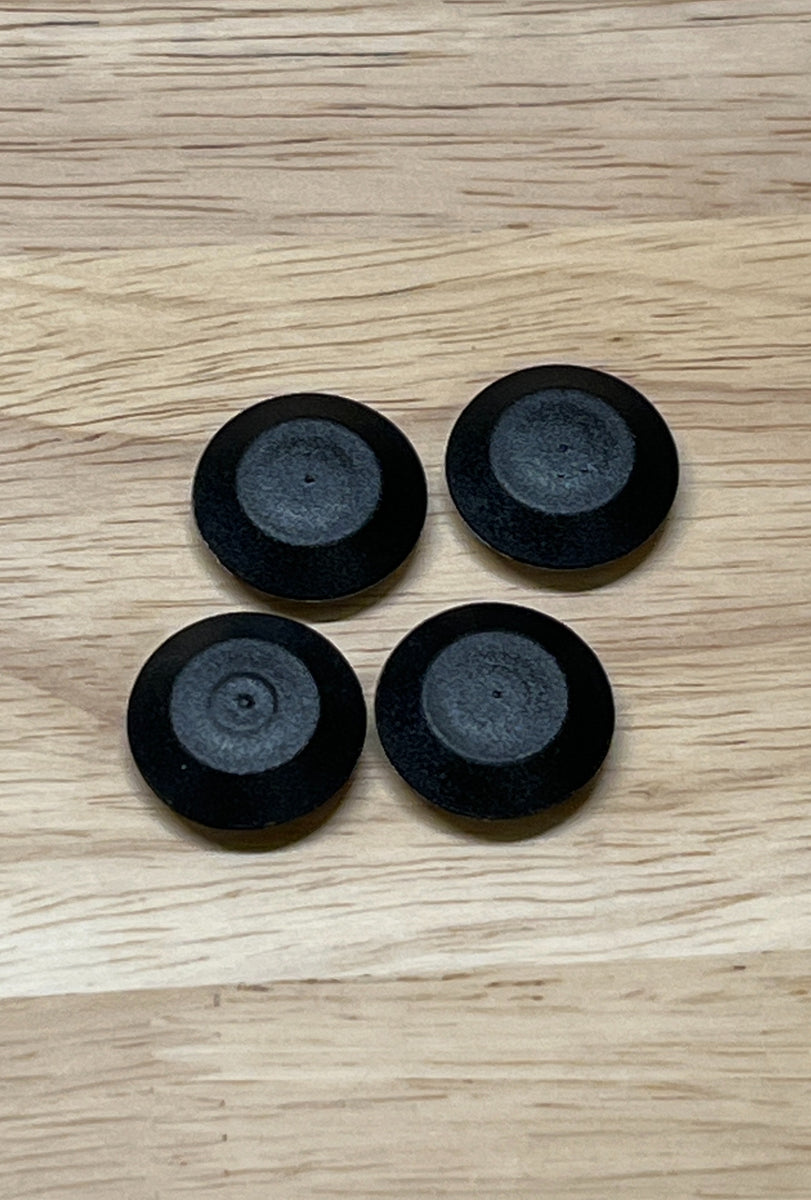 Klinik RC Team Associated Gear Cover Plugs – Speedy RC