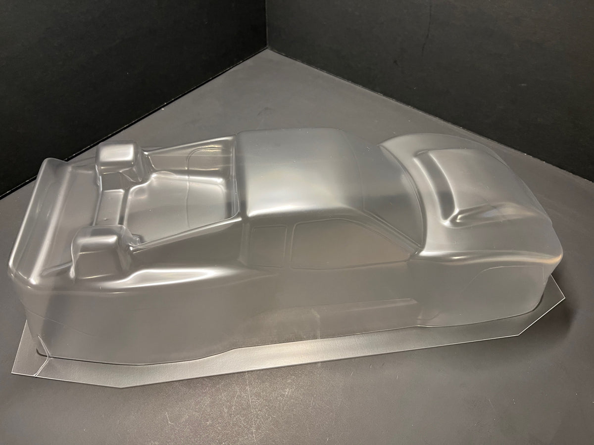 Klinik RC Team Associated RC10GT2 Body – Speedy RC