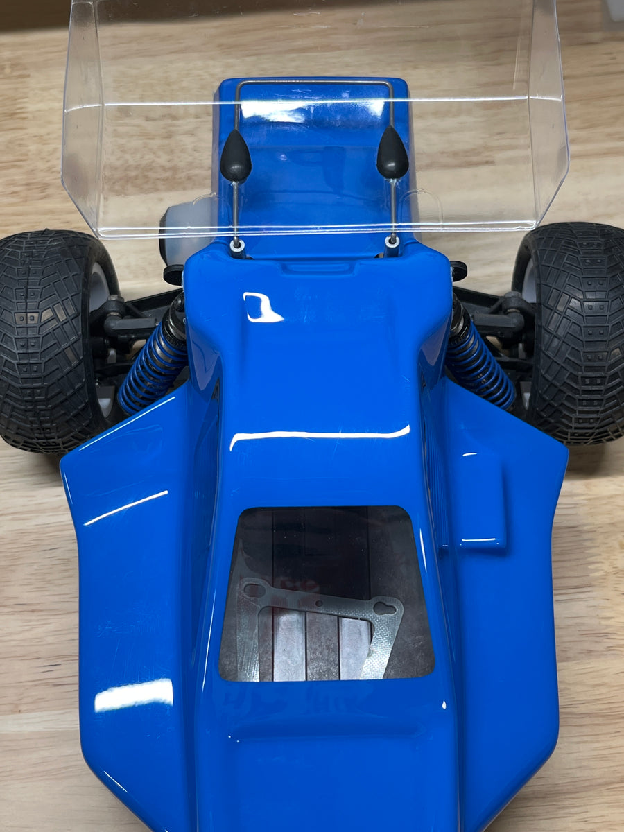 Klinik RC RC10 Strait Wing Wire – Speedy RC