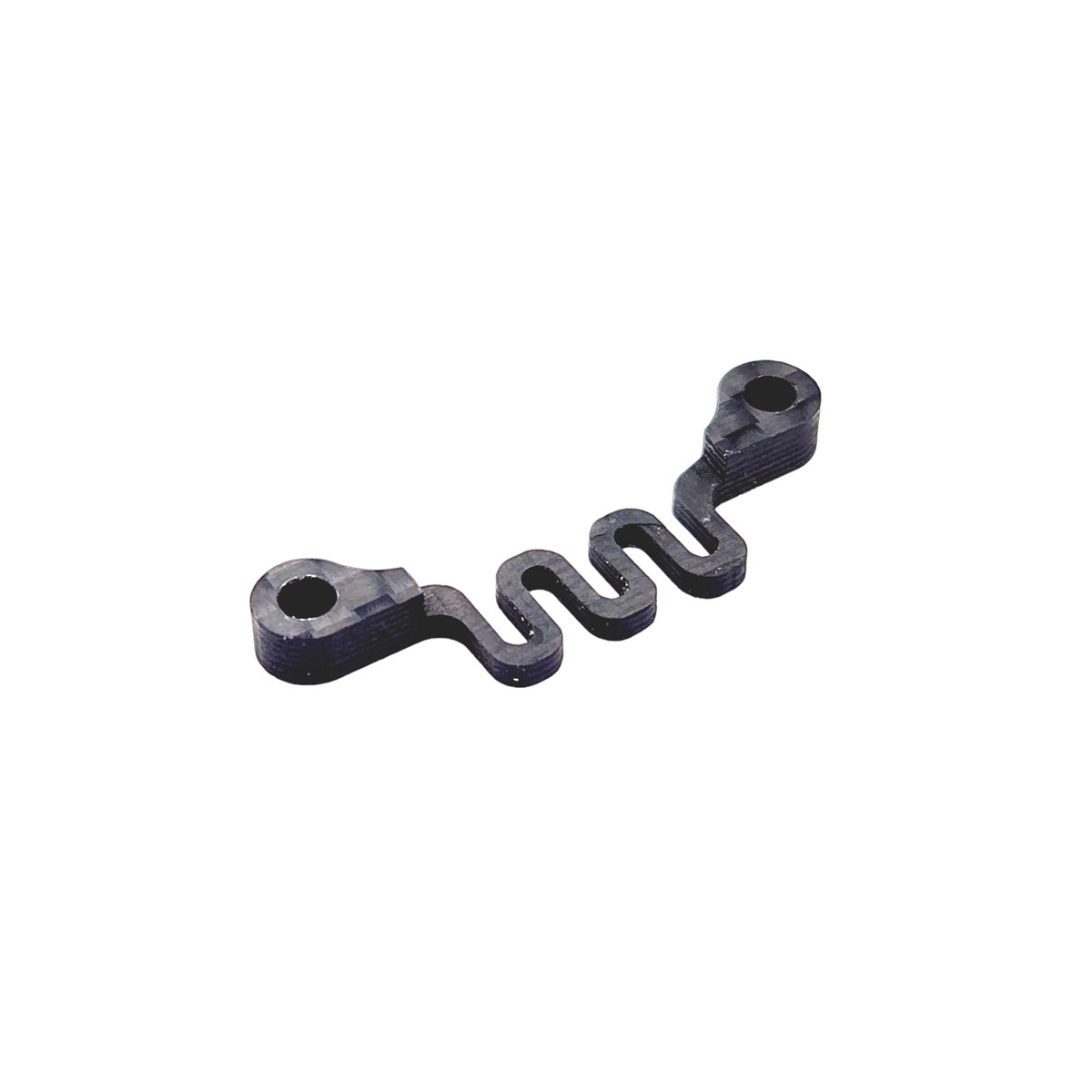 1026 - Soft Front Bulkhead Flex Brace (Option) – Speedy RC