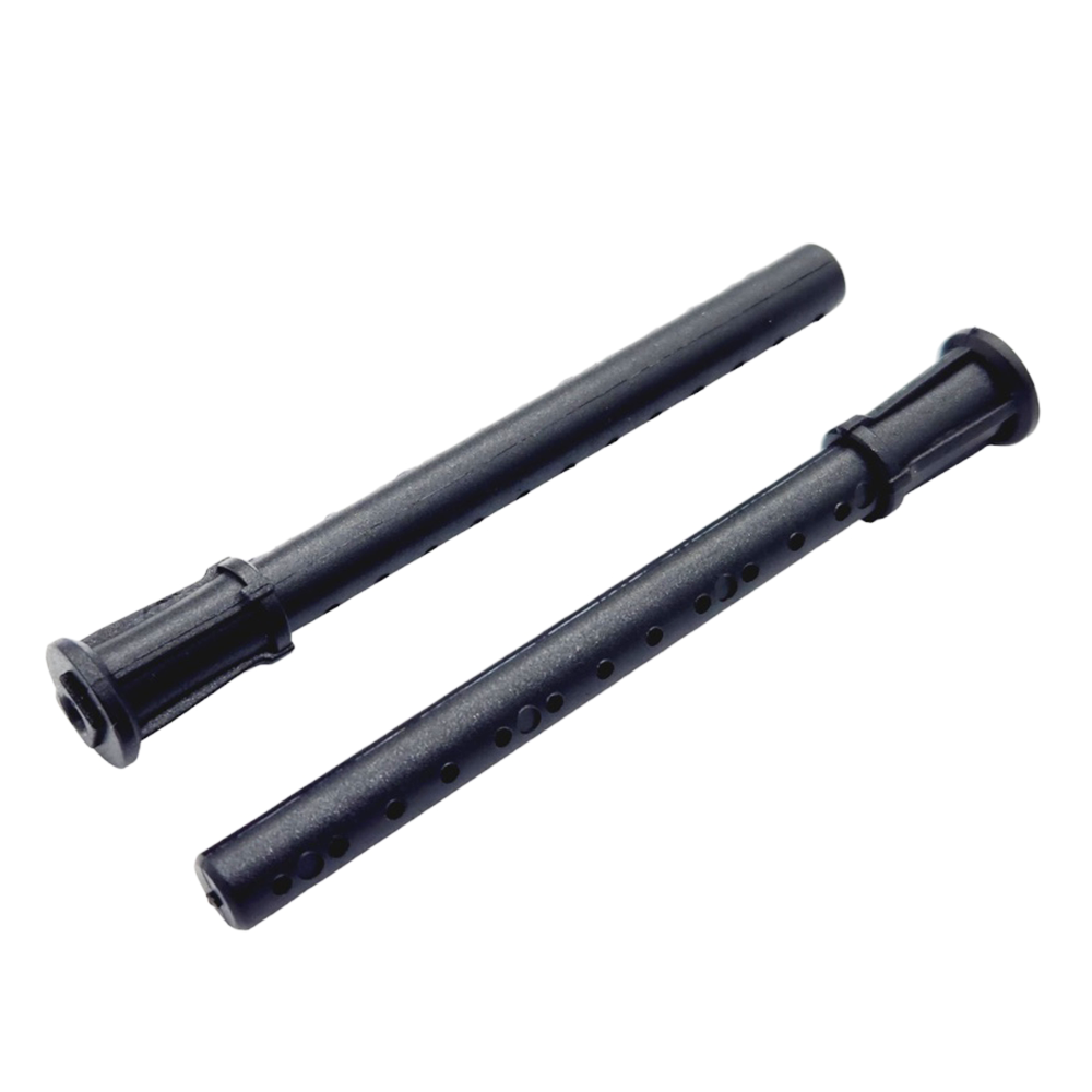 3013 - Front Body Posts (2) – Speedy RC