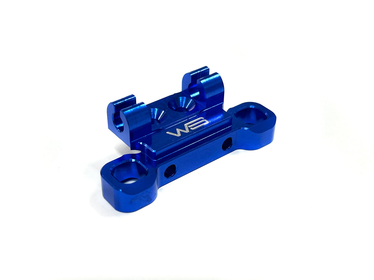 B7 - Strengthened "Full Brace" D Block – Speedy RC