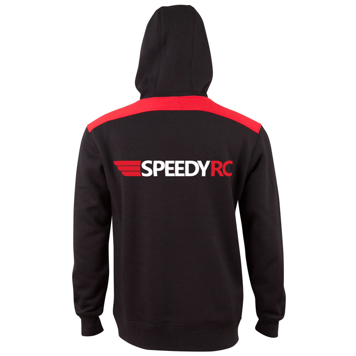 Team Speedy RC Hoodie 23/24 Season V2