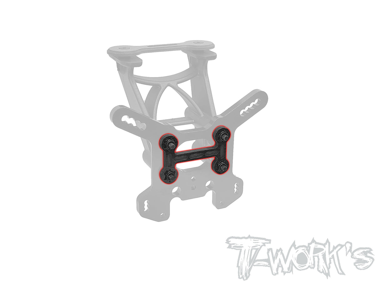 TO-328-IFB8 Graphite Wing Mount One Piece Adapter ( For Infinity IFB8 ...