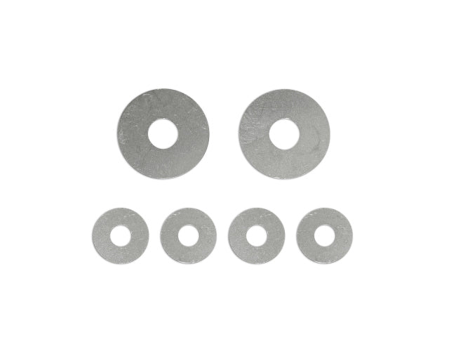 DIFF SHIM SET – Speedy RC