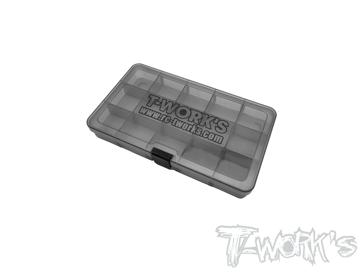 TT-013 Case Hardware Storage Boxes – Speedy RC