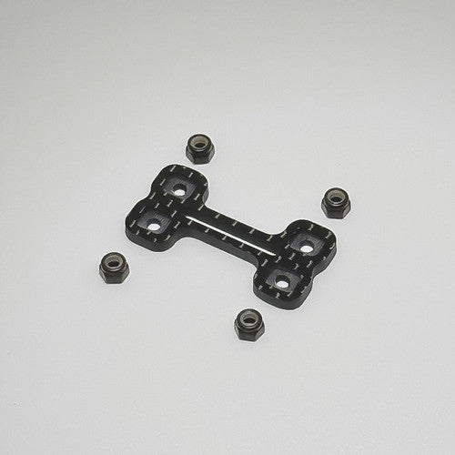 ONG CARBON WING MOUNT – Speedy RC