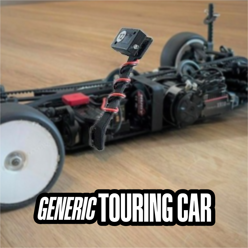 LapMonitor Transponder Mount – Speedy RC