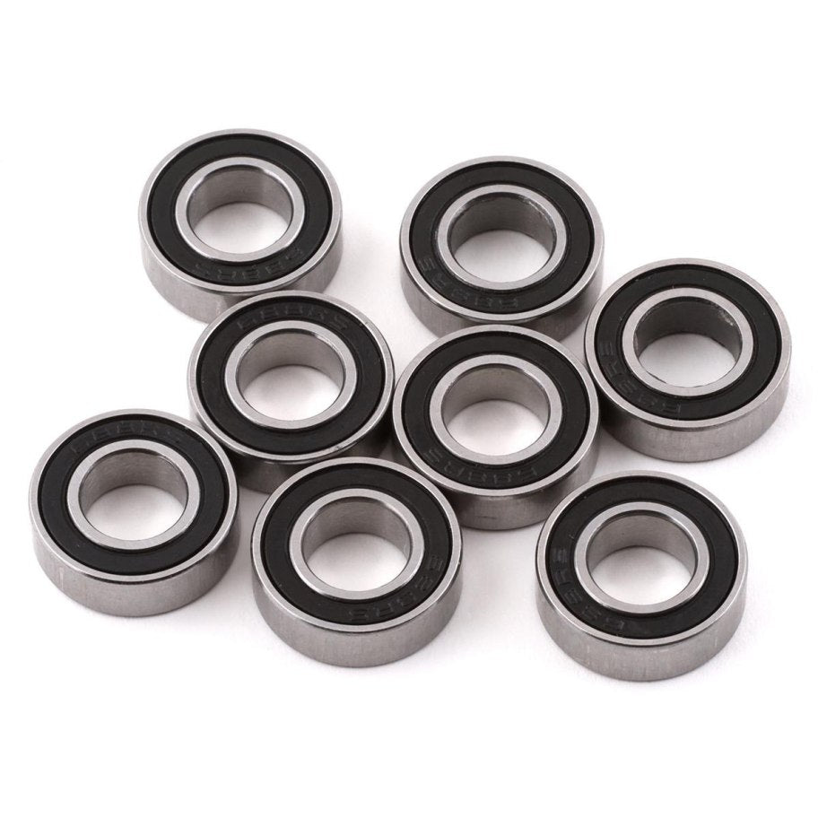 Hong Nor 8x16x5 Bearings (8) (#297) – Speedy RC