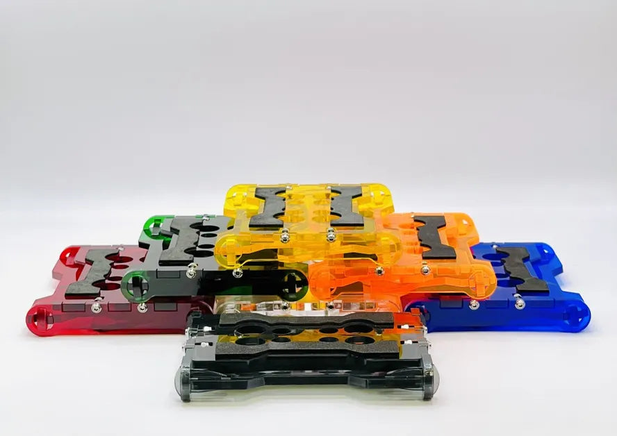 Klinik RC Folding RC Car Stand 1/10 – Speedy RC