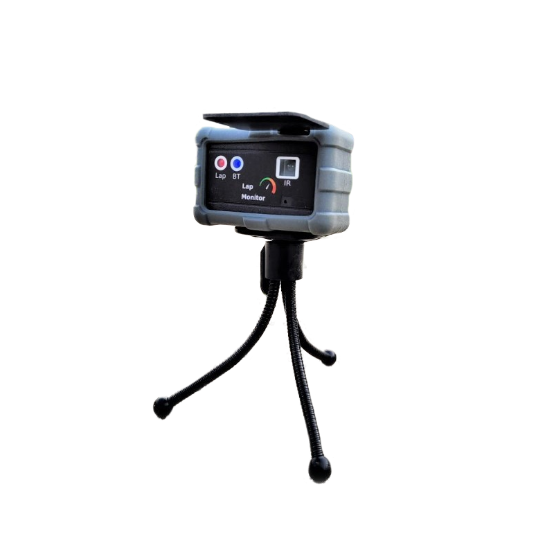 LapMonitor Counter & Transponder Kit – Speedy RC