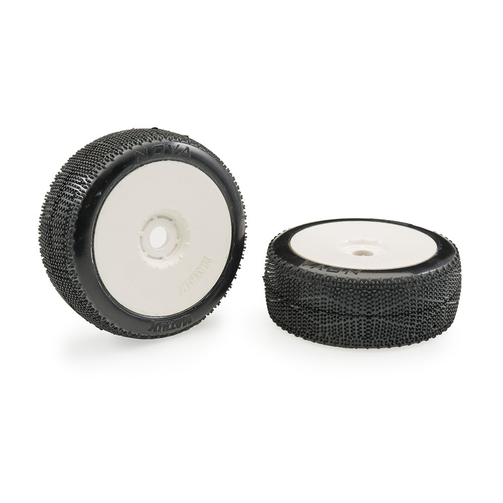 Matrix Tires NOVA 1/8 Buggy Tires (pair) – Speedy RC