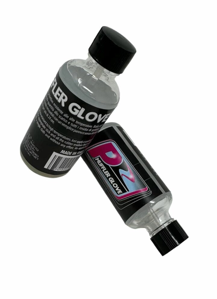 PG Muffler Glove – Exhaust grease 80g – Speedy RC