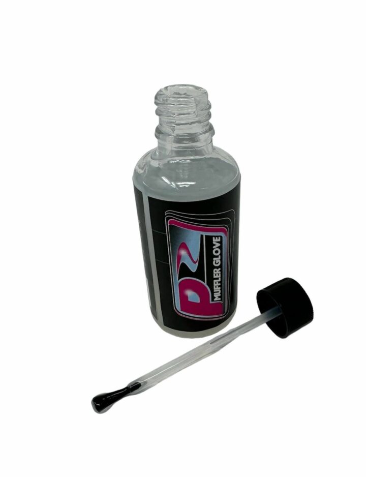 PG Muffler Glove – Exhaust grease 80g – Speedy RC
