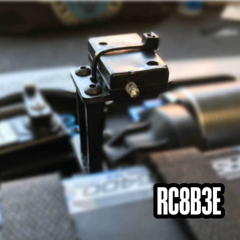 LapMonitor Transponder Mount – Speedy RC