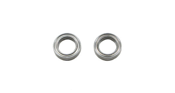 T2601 LF 10x15x4 Bearings – Speedy RC