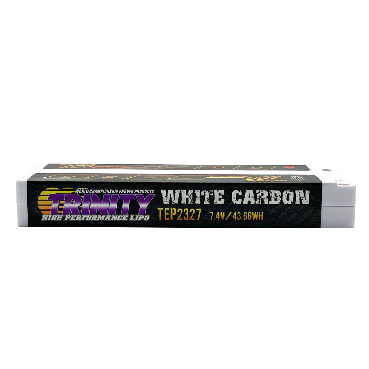 Team Trinity 2s 7.4v 5900mah 135c ULCG with 5mm Bullets – Speedy RC