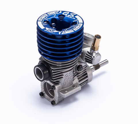 IC NITRO RANGE – Speedy RC