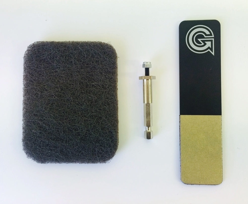 Off Road Tire Break In Kit ( No paddle included) – Speedy RC